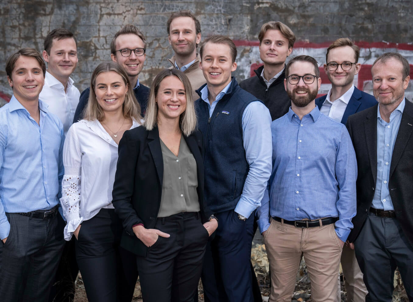 About Optio Incentives l Behind the scenes l Optio Incentives